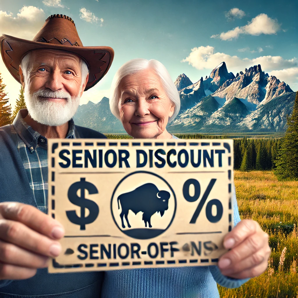 Unlocking Savings: Senior Discounts in Wyoming You Need to Know ...